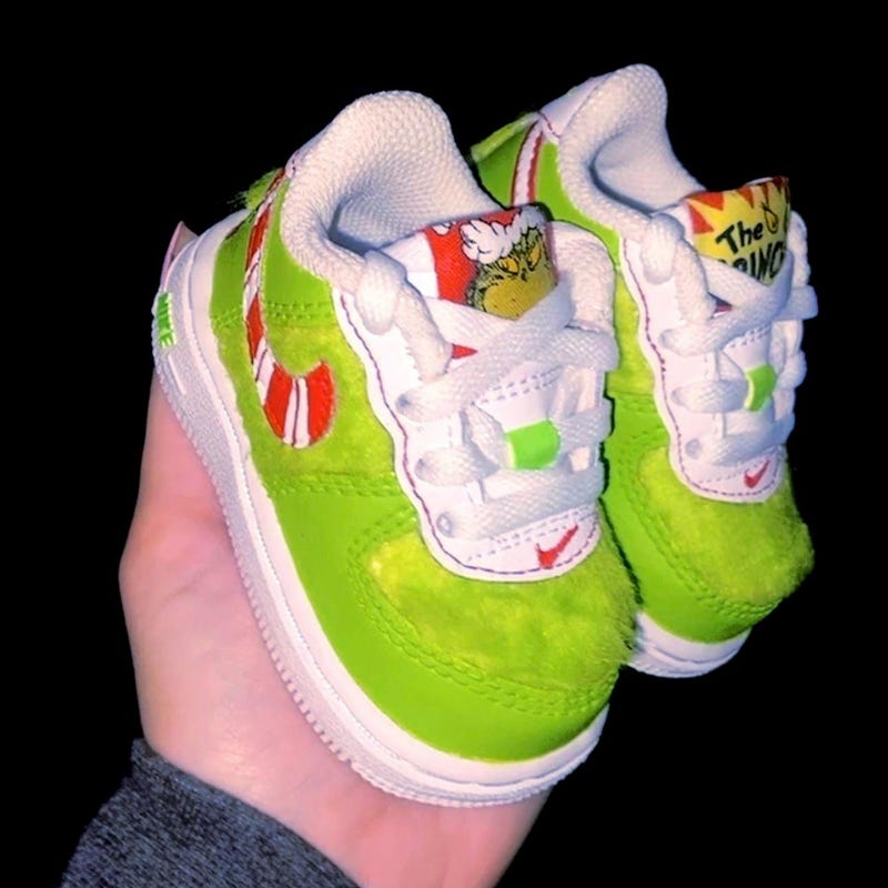 Af1 Custom Design - Etsy