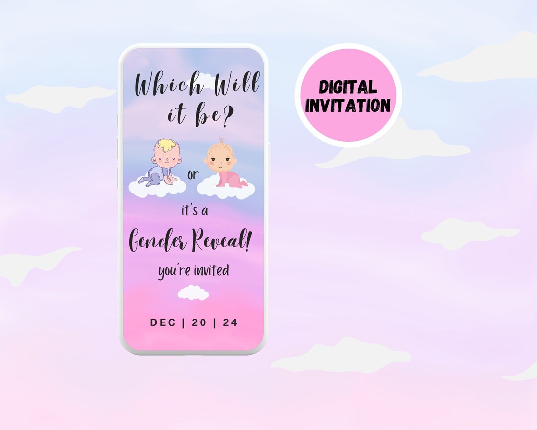 Gender Reveal | Gender | Surprise | Mommy | Daddy | Baby | New or Born ...