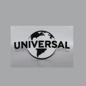universal studio logo vector