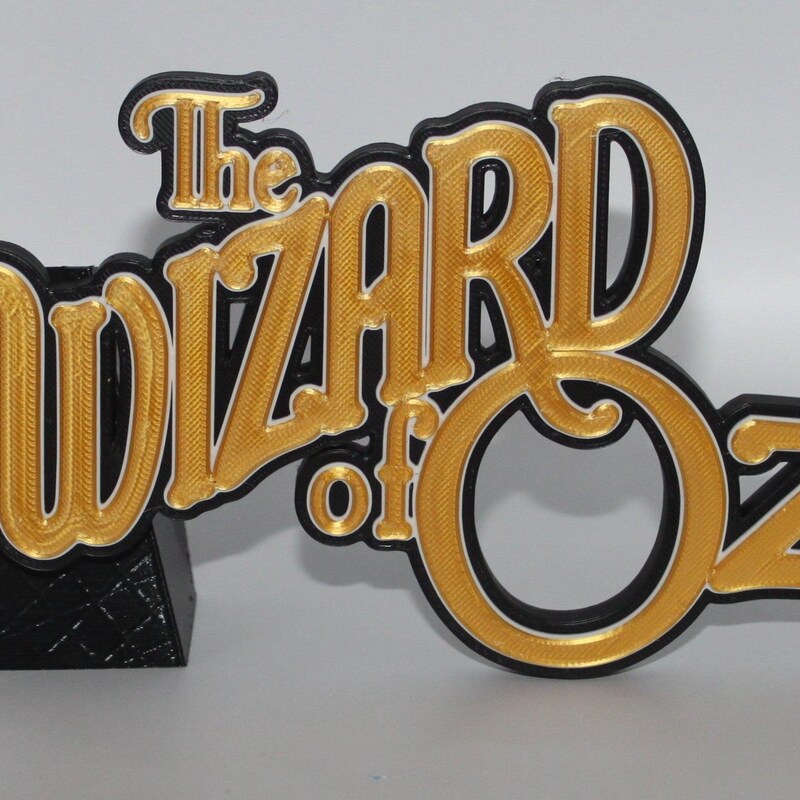 Wizard of Oz Signs - Etsy