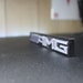Mercedes AMG Logo 3D Printed Logo Art - Etsy