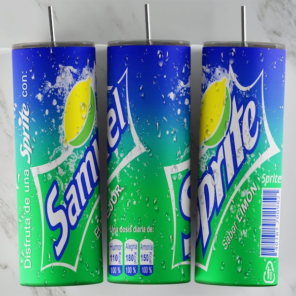 Sprite Wrap - Etsy