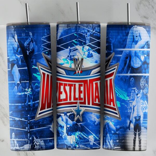 Wwe - Etsy