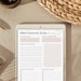 Bible Character Study, Bible Study Printable, Christian Character ...