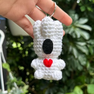 Gabriel, Minos Prime, & Sisyphus Ultrakill Handmade Keychain Bag Decor ...
