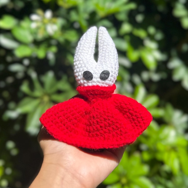 Hornet Plushies Silksong - Etsy