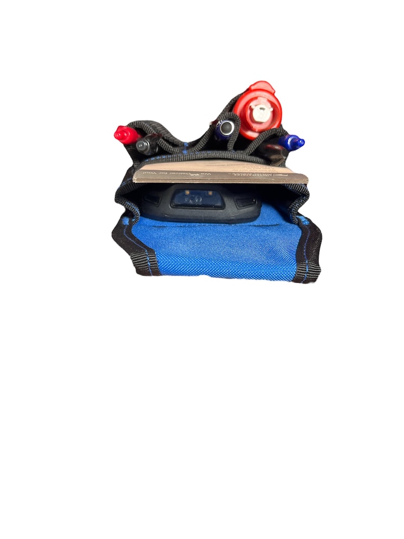 USPS Mail Carrier Scanner Holster - Etsy