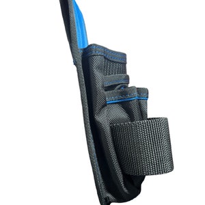 USPS Mail Carrier Scanner Holster - Etsy