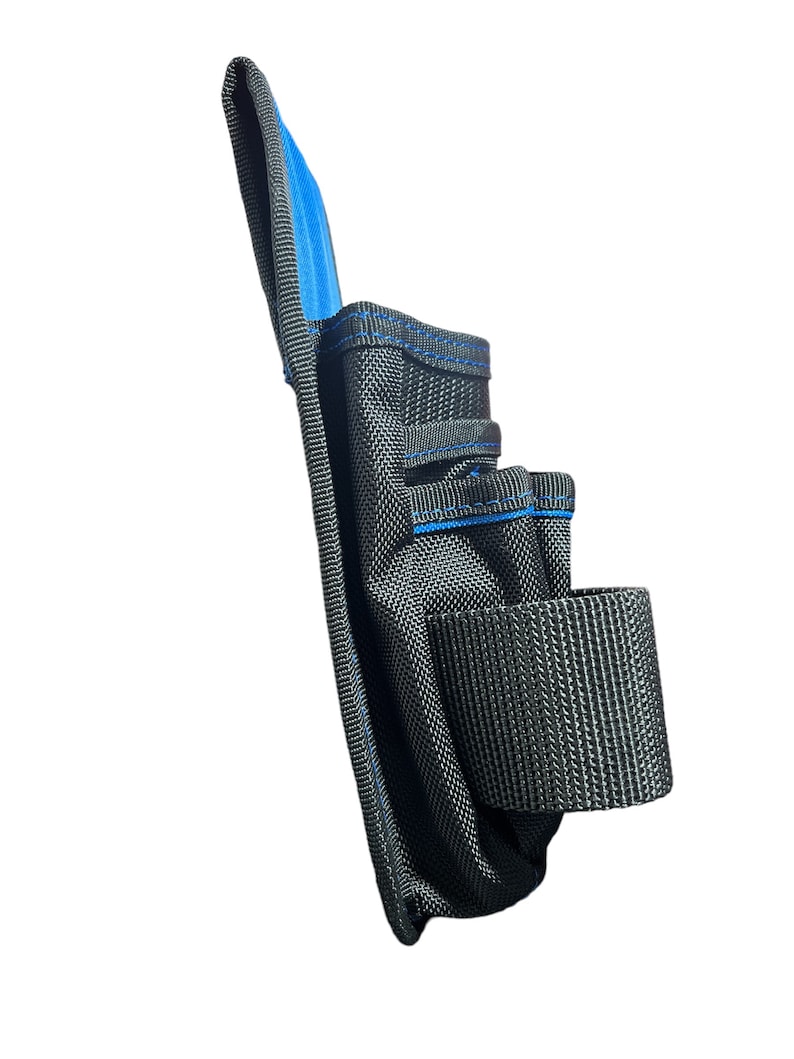 USPS Mail Carrier Scanner Holster - Etsy