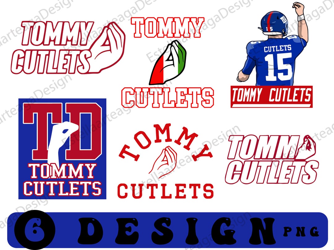 Tommy Cutlets Football Png, Italian Gesture Quarterback Png, New York ...
