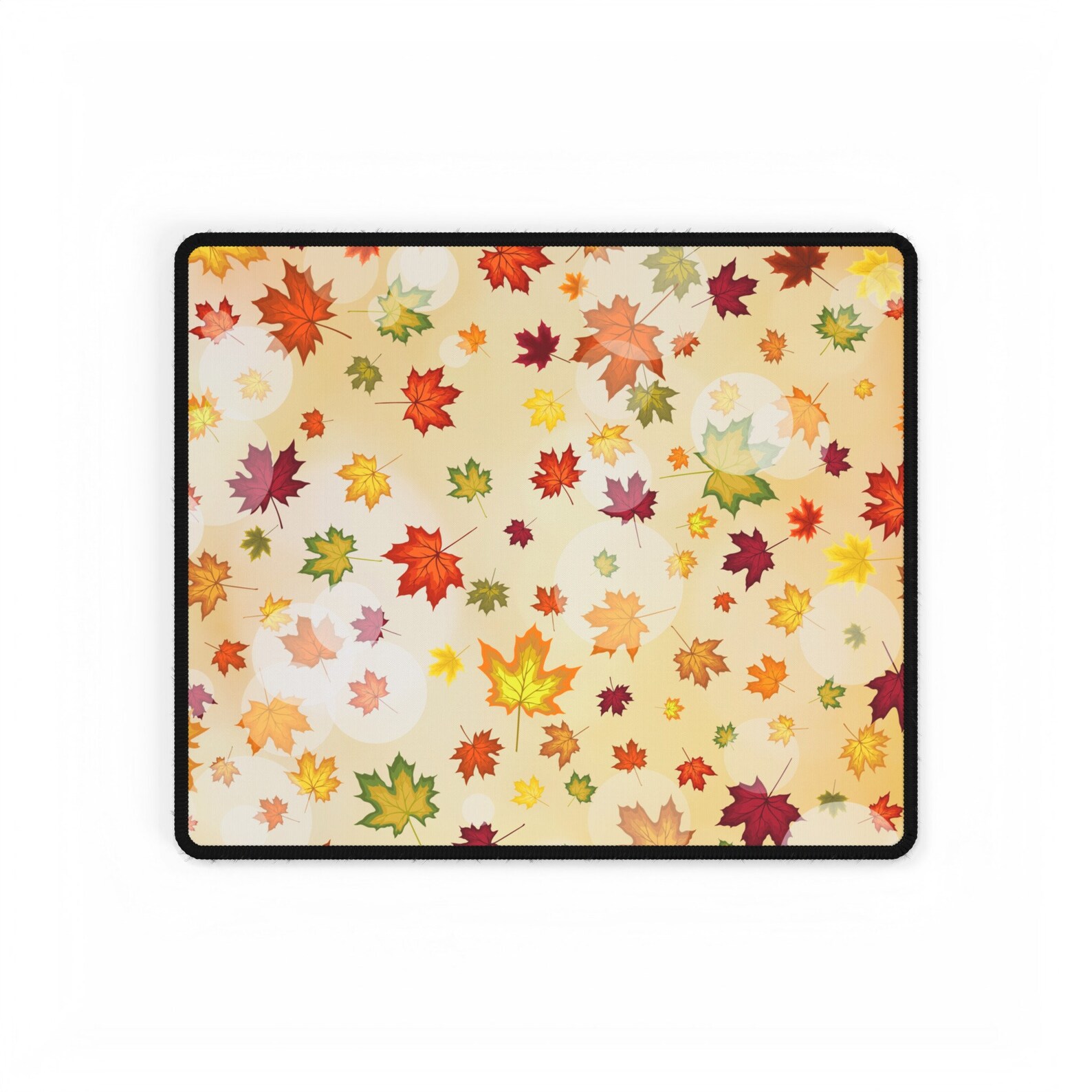 Cute Fall Desk Mats - Etsy