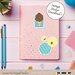 Stickers, Summer, Journal Stickers, Planner Stickers, Laptop Stickers ...