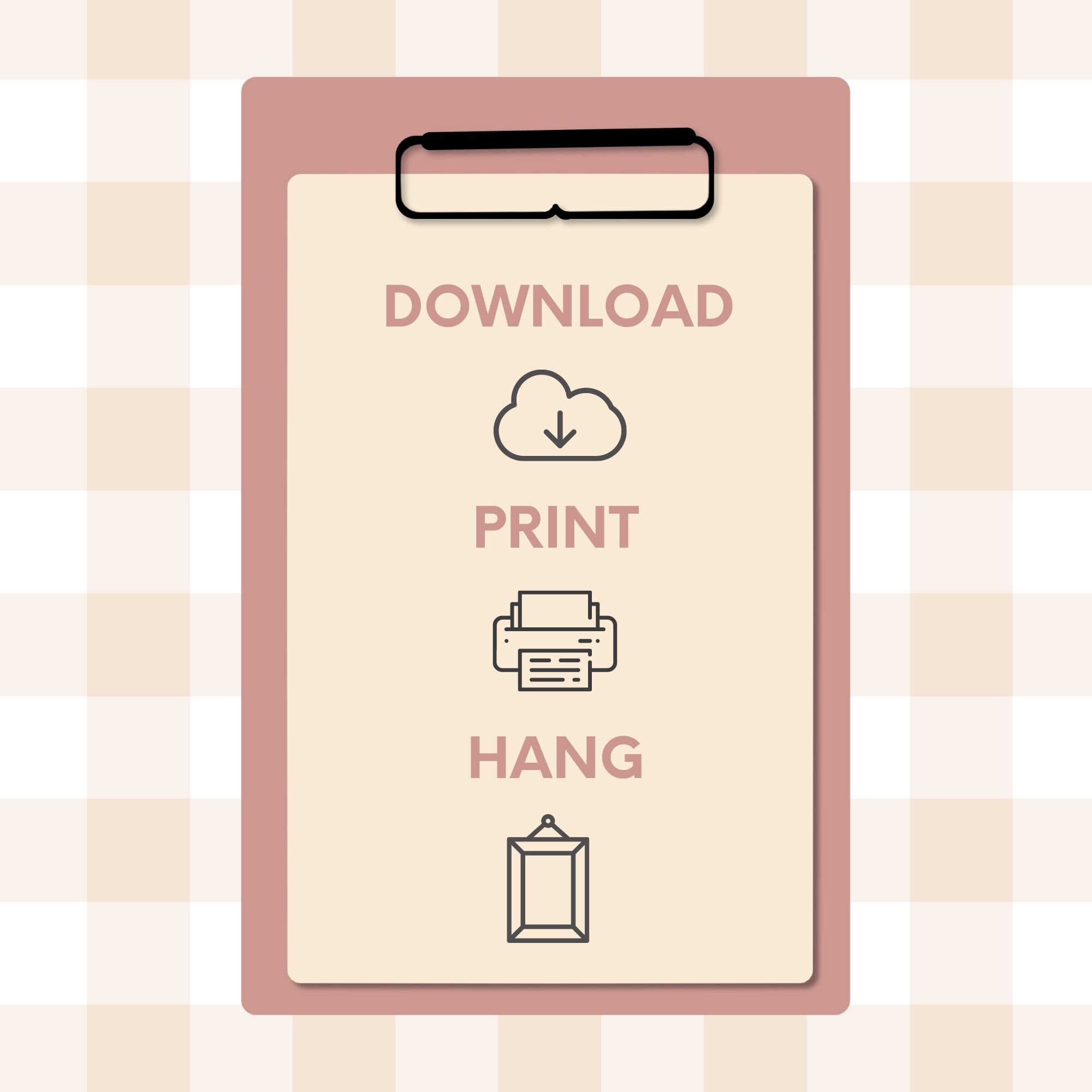 Jeep Wrangler Printable | Jeep Prints | Jeep Lover | Modern Jeep Art ...