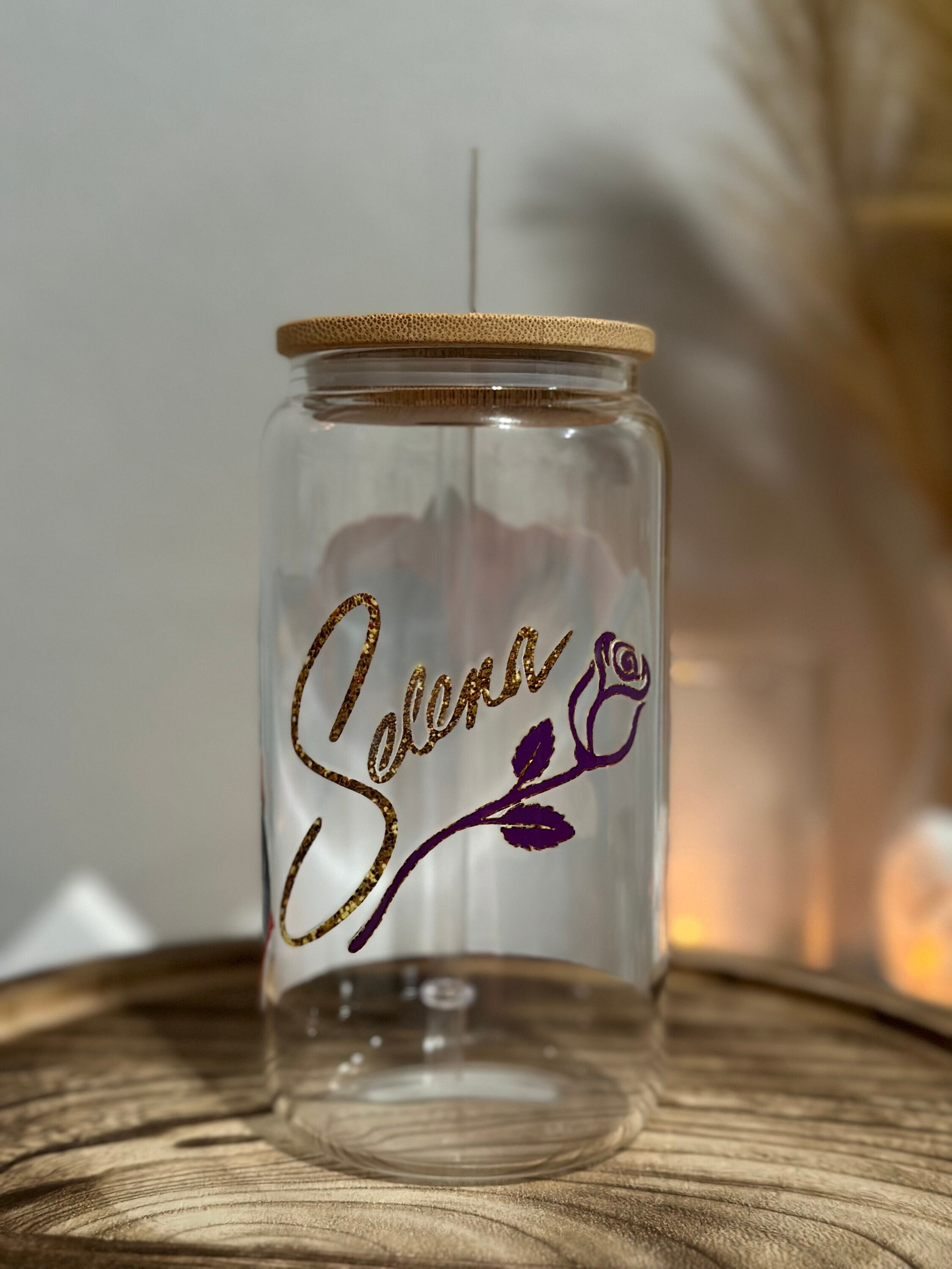 Selena Quintanilla Glass Cup Selena Cup - Etsy