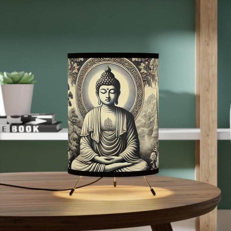 Zen Lighting - Etsy