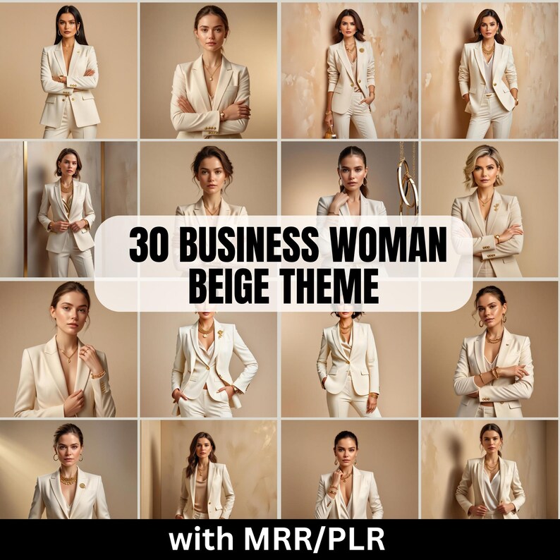 Business Woman Stock Image, Girl Boss Stock Photos, Instagram Reel ...