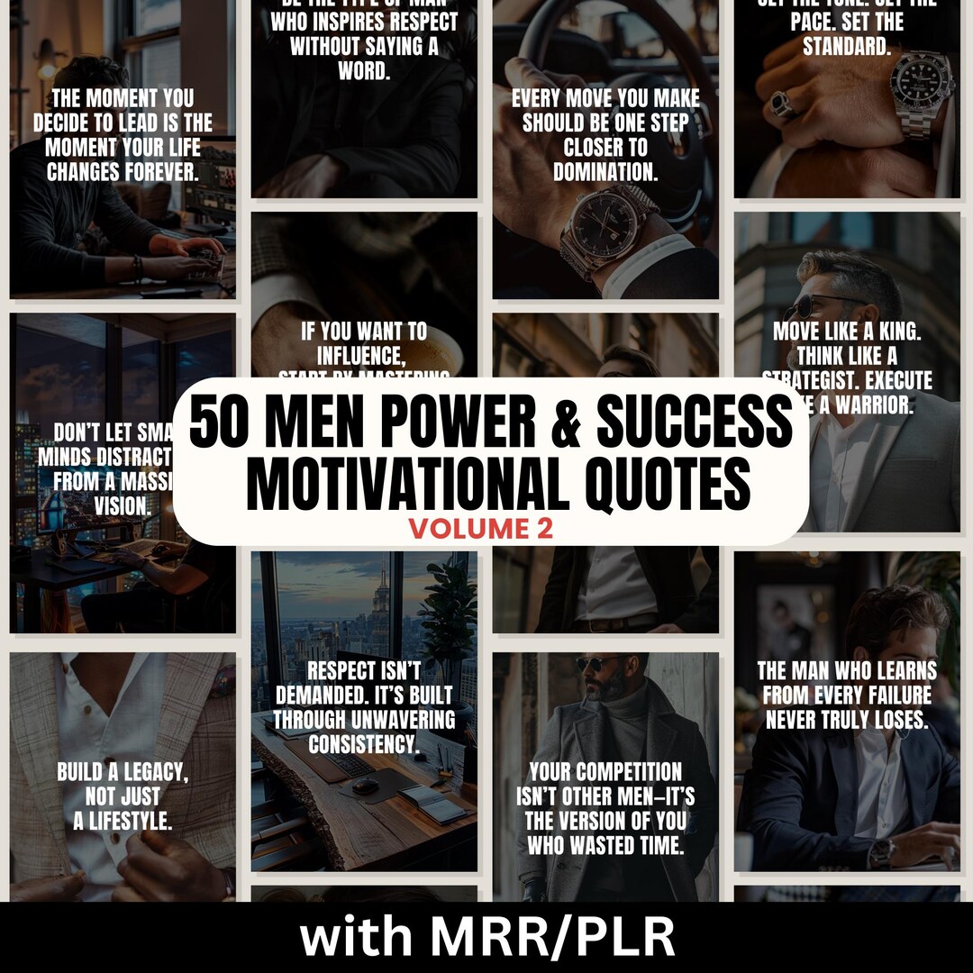 Men Motivation Quotes, Alpha Mindset, Success Quotes, Hustle Quotes ...