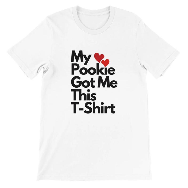 Pookie - Etsy