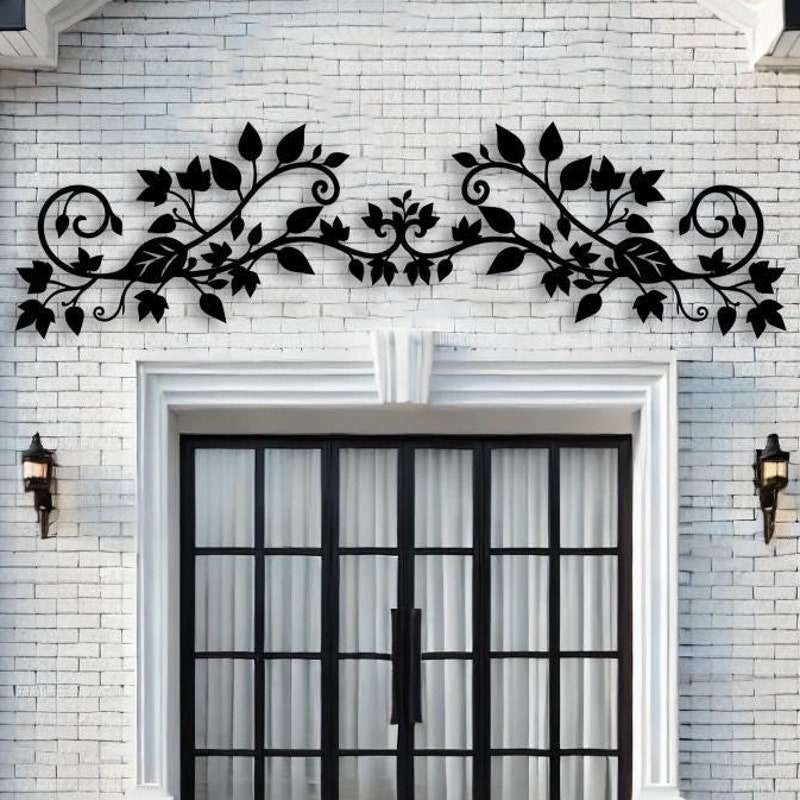 Above Door Decor - Etsy