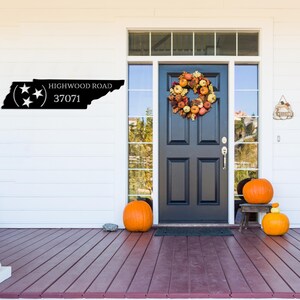 Custom Tristar Sign, Metal Tristar Made in Tennessee, Welcome to ...