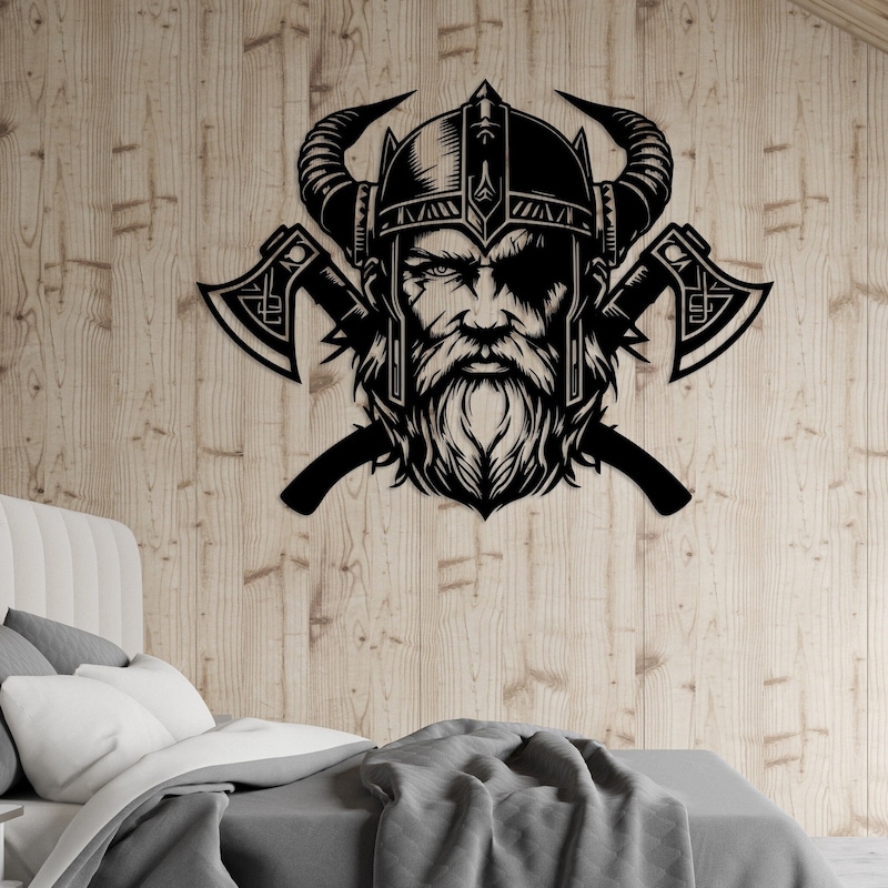Viking Decor - Etsy
