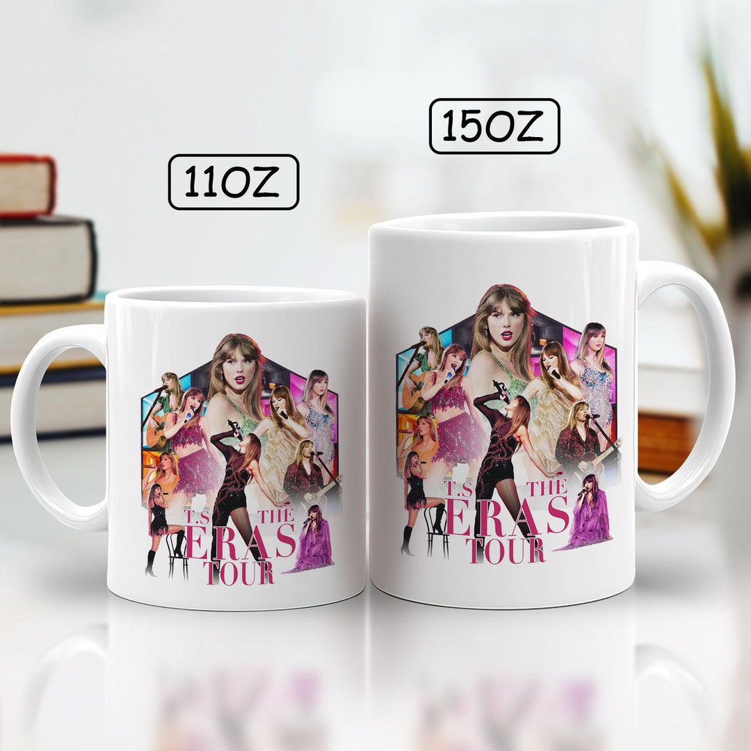 Taylor Swift Mug Taylor Swift Cup Taylor Swift Coffee Mug - Etsy