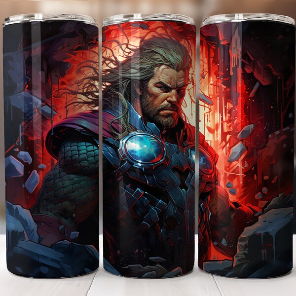 Thor - Etsy