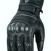 Motorbike Motorcycle Leather Gloves Thermal Winter TPU Knuckle ...
