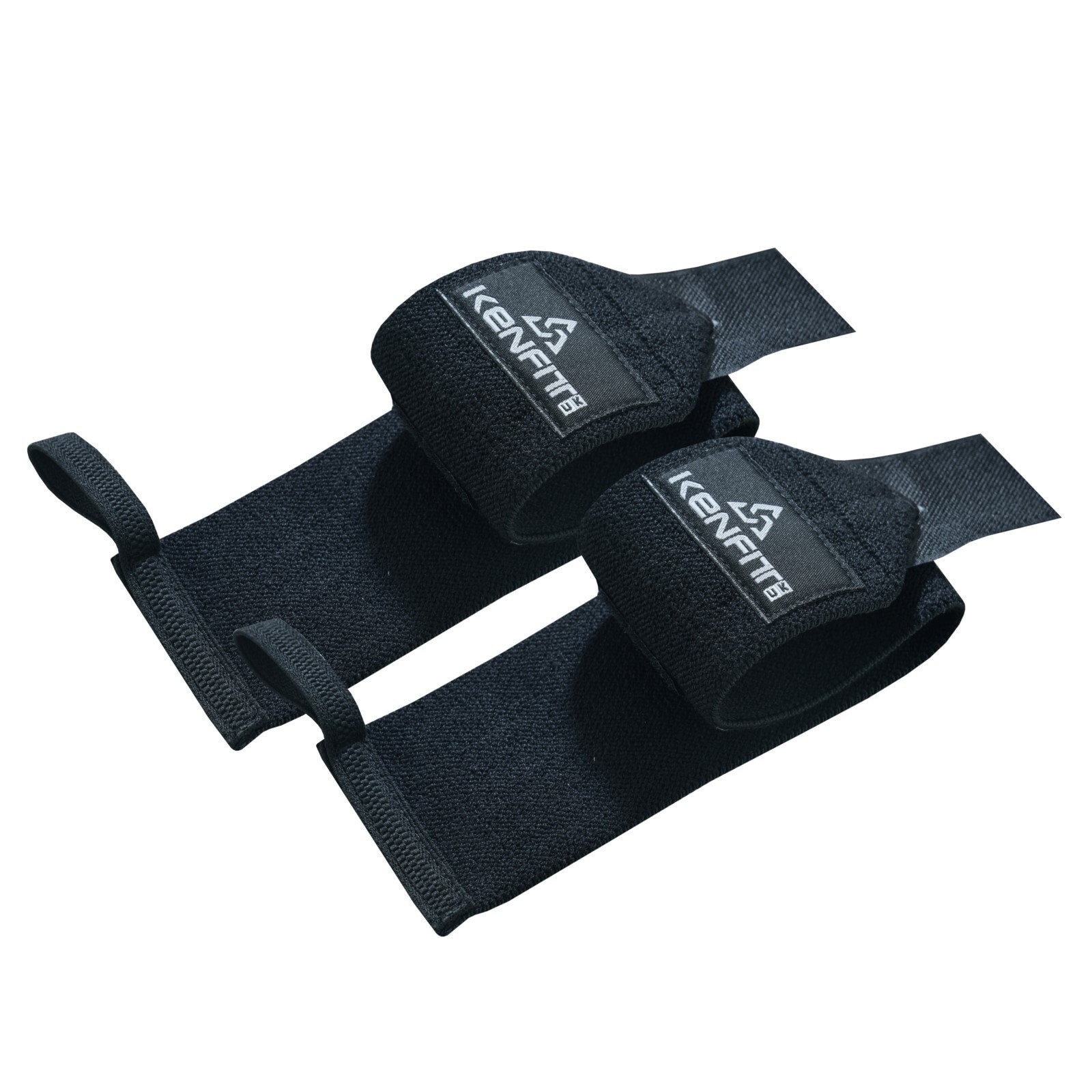 Weight Lifting Wrist Wraps Supports Gym Training Fist Strap by - Etsy