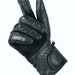Motorbike Motorcycle Leather Gloves Thermal Winter TPU Knuckle ...