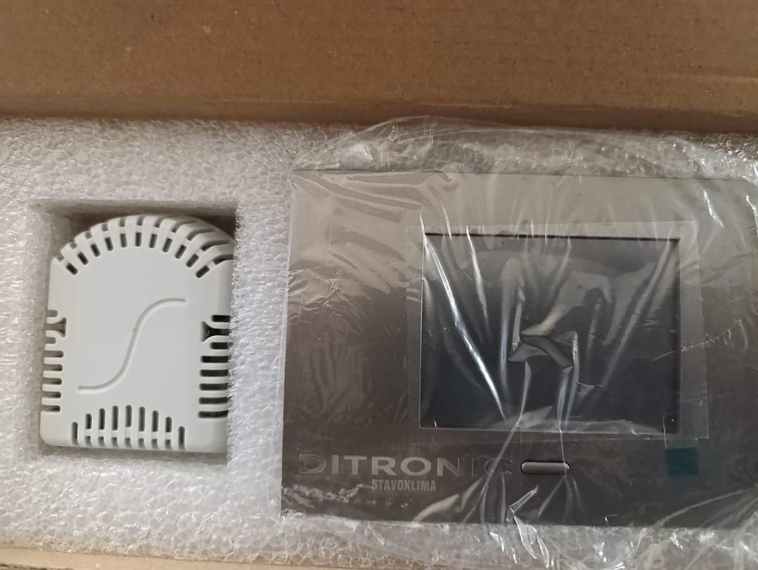 The Ditronic Controller - Etsy