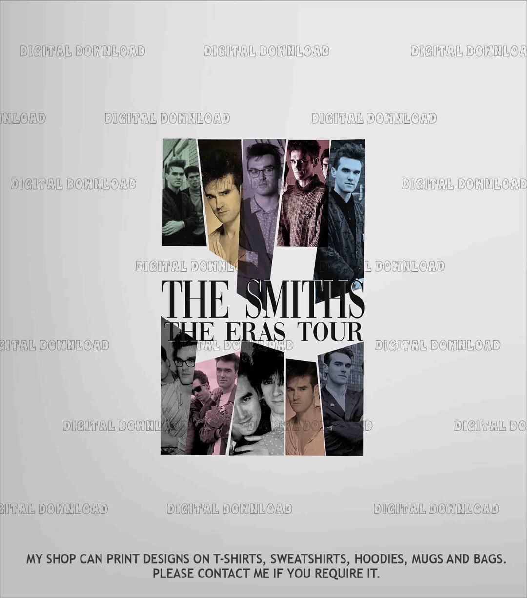 The Smiths the Queen is Dead PNG, the Smiths PNG, the Smiths T-shirt ...