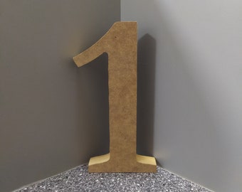 Wooden Number Blocks 1-100counting Blockseducational - Etsy