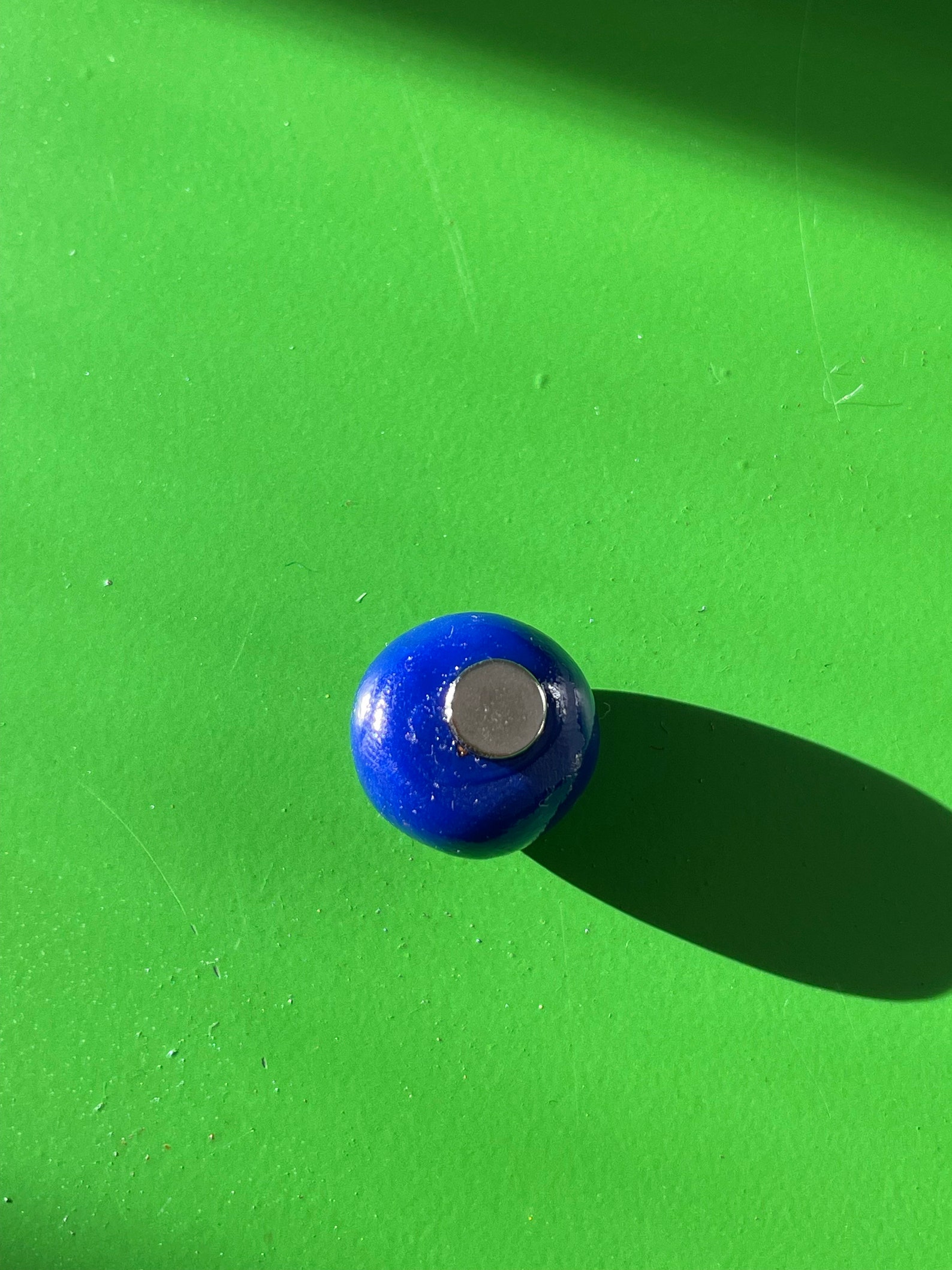 Blueberry Fruit Magnet (1 per Order) - Etsy