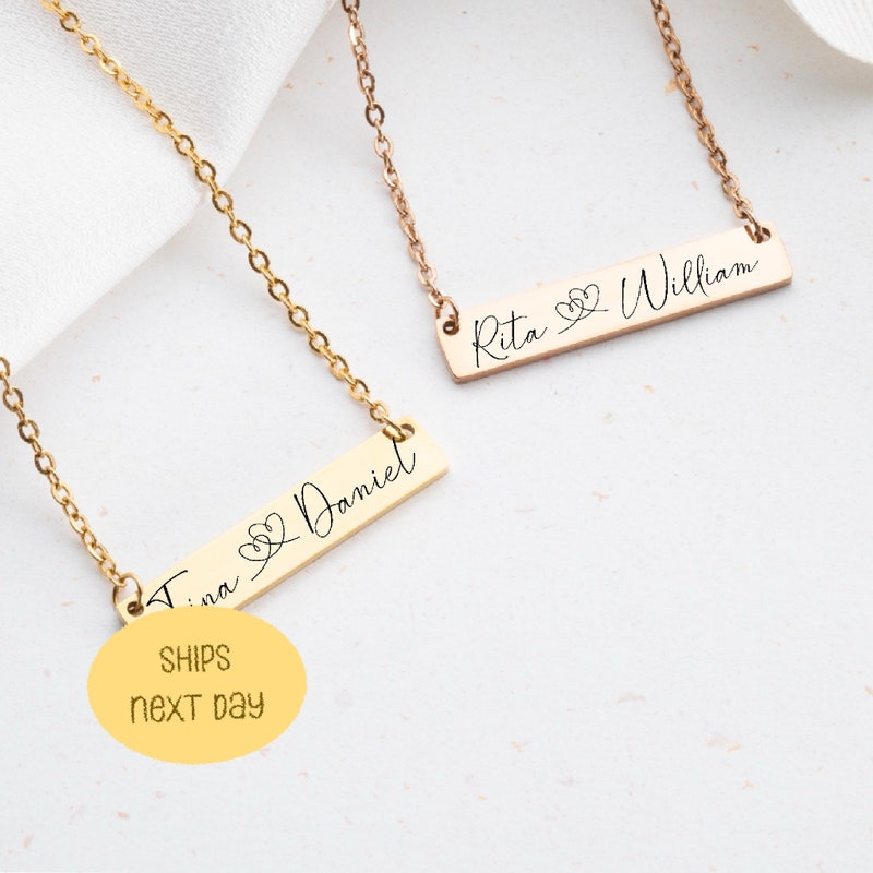 Couples Jewelry - Etsy