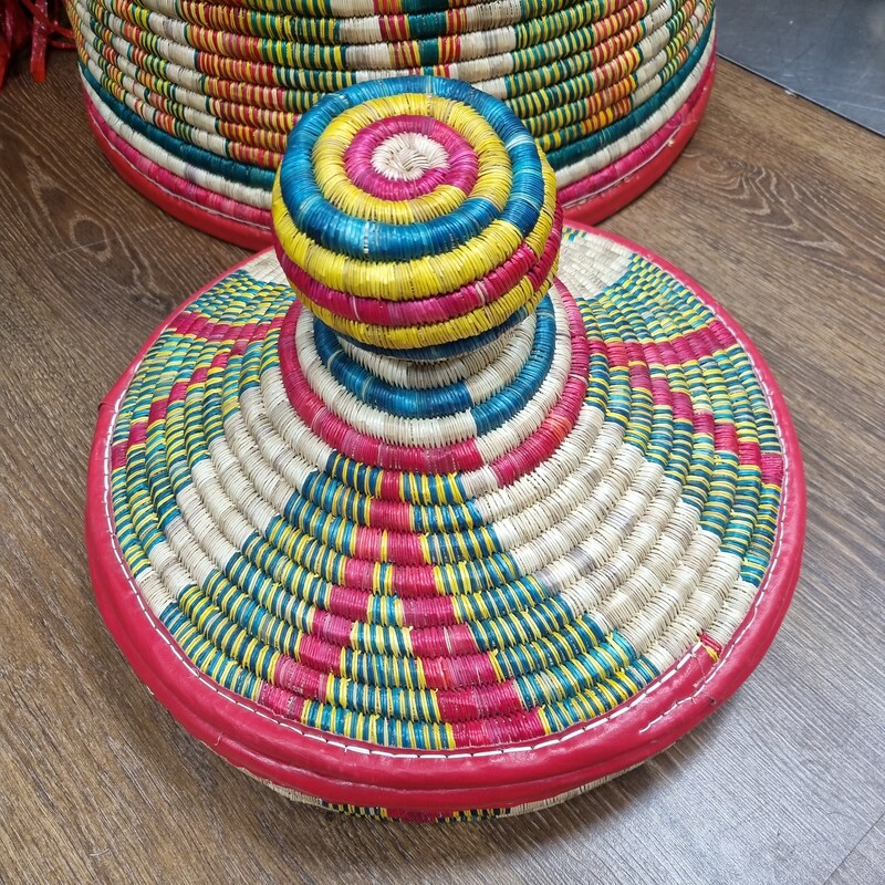 Ethiopian Mesob - Etsy