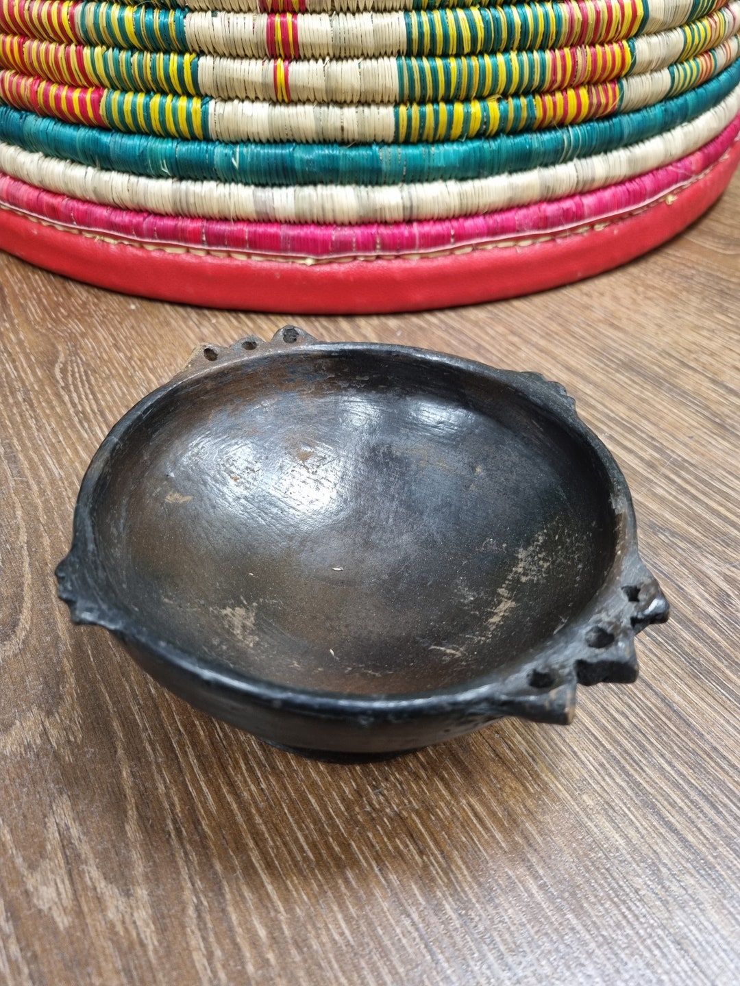 የክትፎ ጣባ Ya'kitfo Taba Ethiopian Eritrean Coffee Pot - Etsy