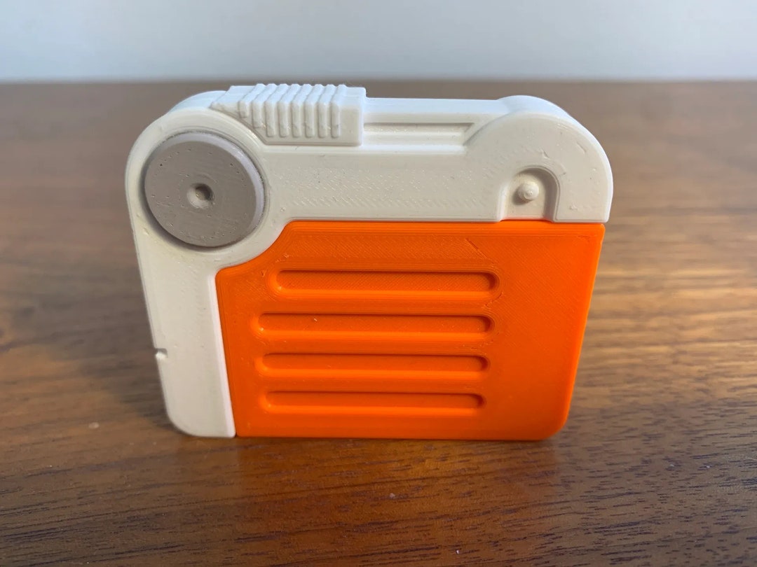 Fallout Holotape Replica - Etsy Canada