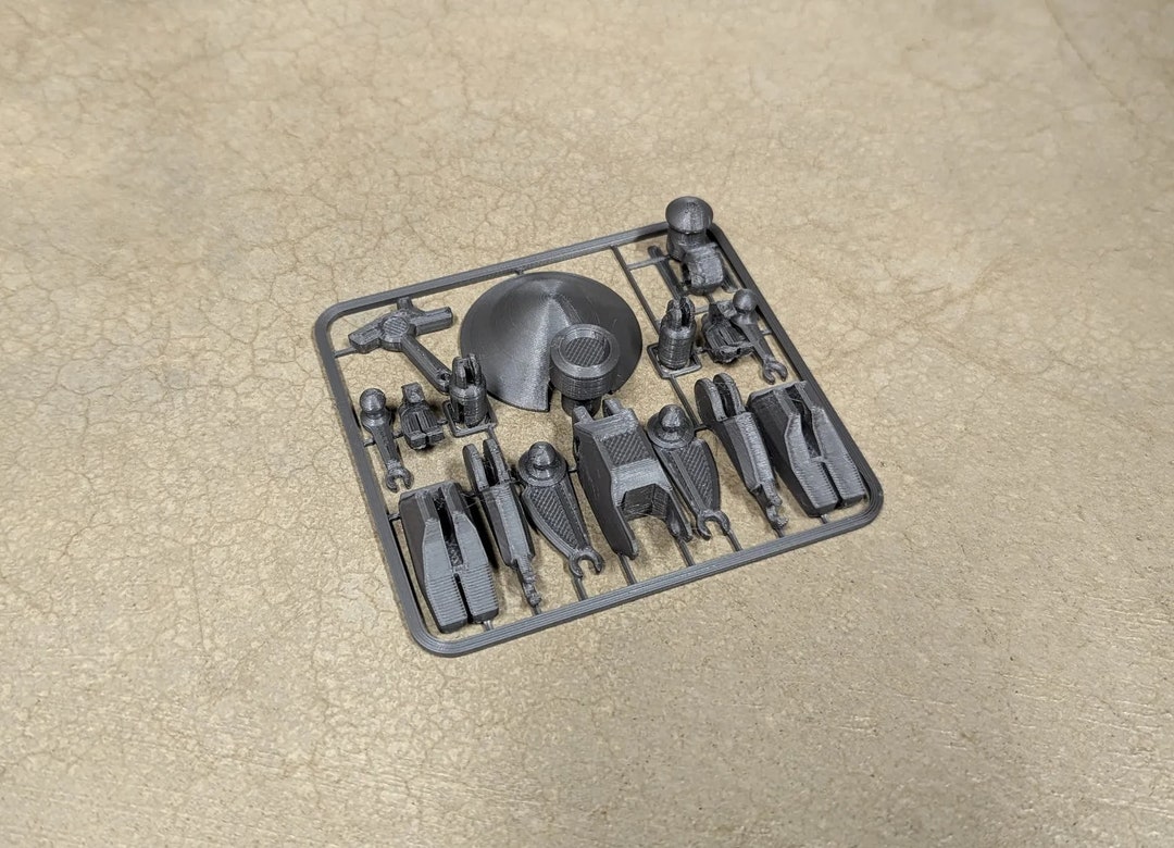 Kit Card Pit Droid - Etsy