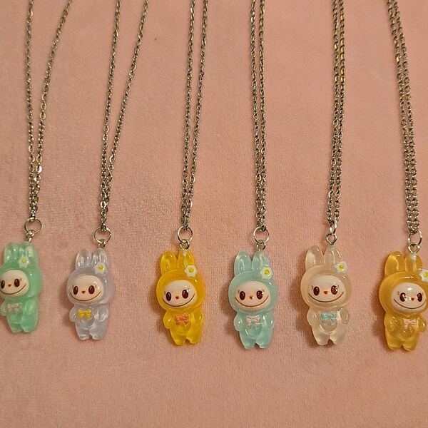 Labubu Accessories - Etsy