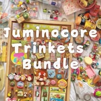 Juminocore - Etsy