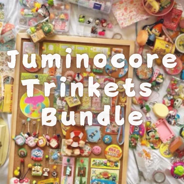 Juminocore - Etsy