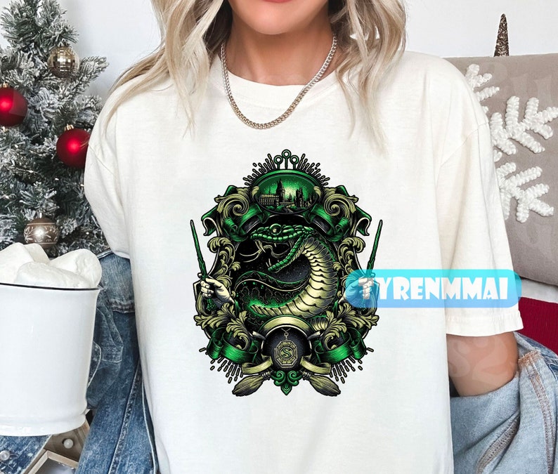 Custom Wizard House PNG Sublimation Designs, Magical World Tumbler PNG ...