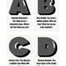Alphabet Printable Creative Writing Prompts List and Cards: ABC ...