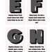 Alphabet Printable Creative Writing Prompts List and Cards: ABC ...