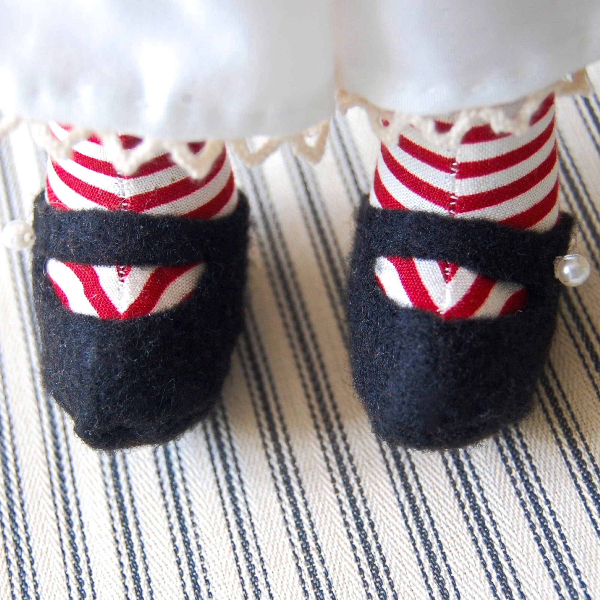 Emily Rag Doll PDF Digital Download Sewing Pattern - Etsy