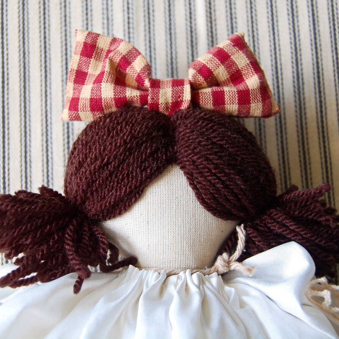 Emily Rag Doll PDF Digital Download Sewing Pattern - Etsy