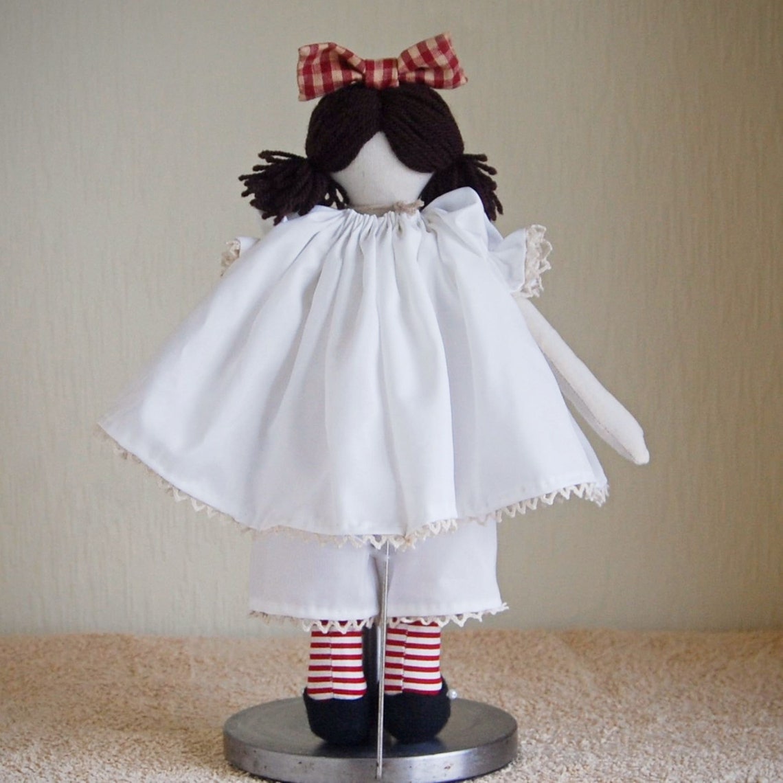 Emily Rag Doll PDF Digital Download Sewing Pattern - Etsy