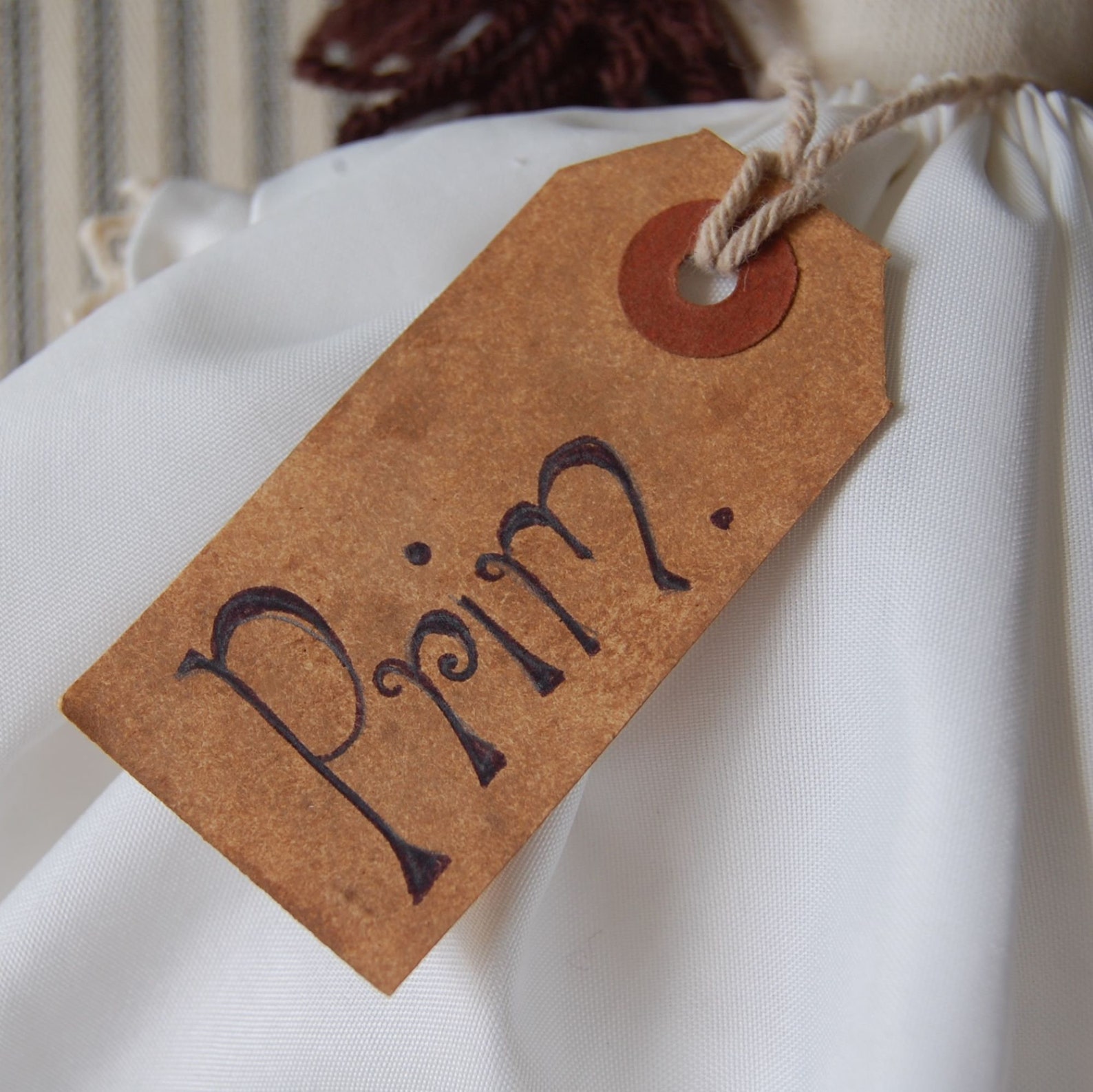 Emily Rag Doll PDF Digital Download Sewing Pattern - Etsy