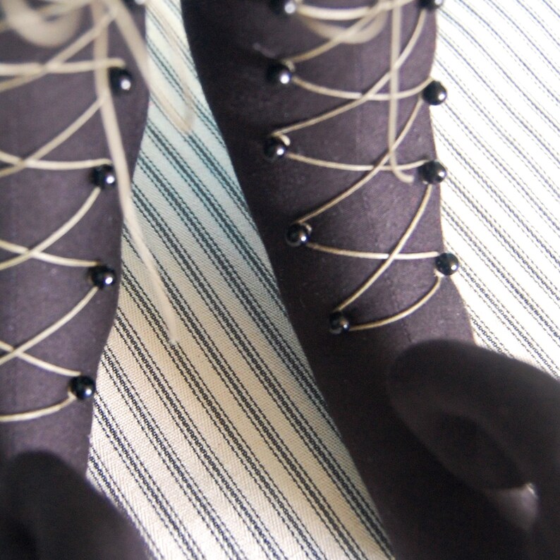 Hocus Pocus Witches Boots and Hat PDF Digital Download Sewing Pattern ...